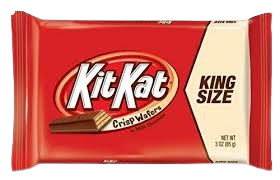 KIT KAT KING SIZE ORIGINAL – Walker's Candy Emporium