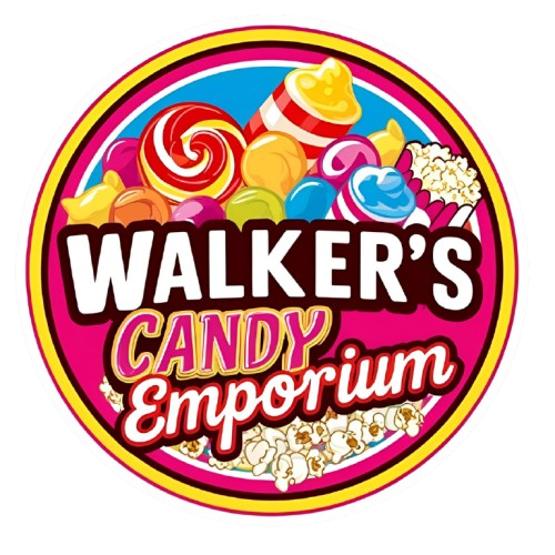 Walker's Candy Emporium